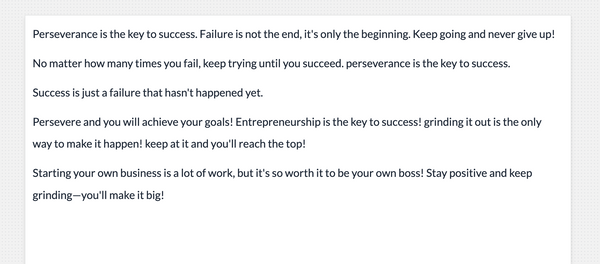 How to write engaging Tweets with AI? - Tinq.ai's NLP API